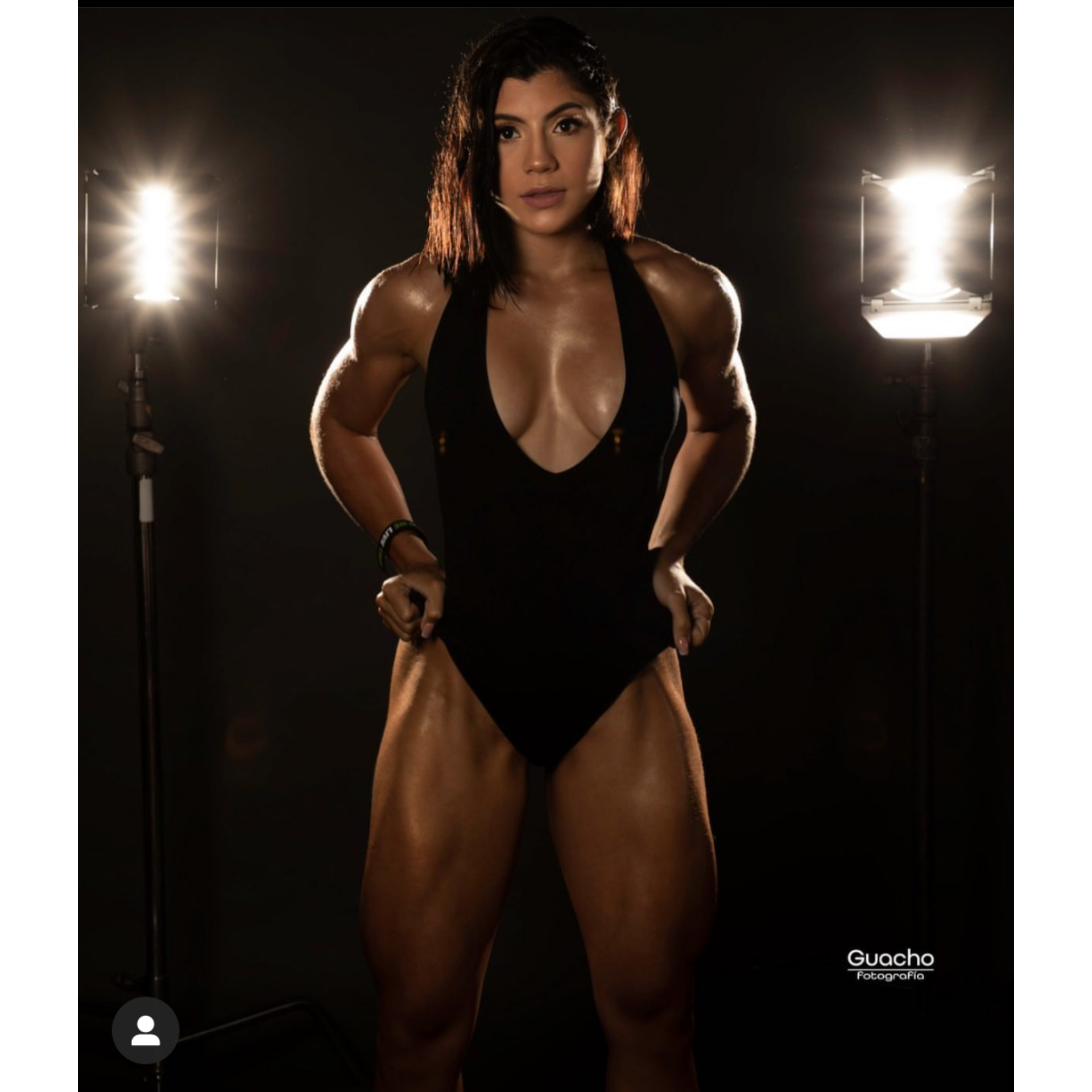 Joselinepinto19 ig from Panama | Scrolller