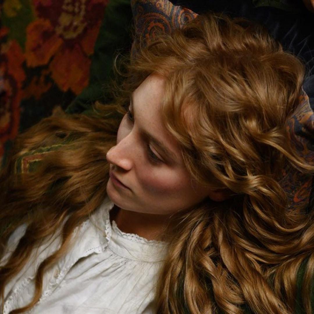 Josephine "Jo" March | Scrolller