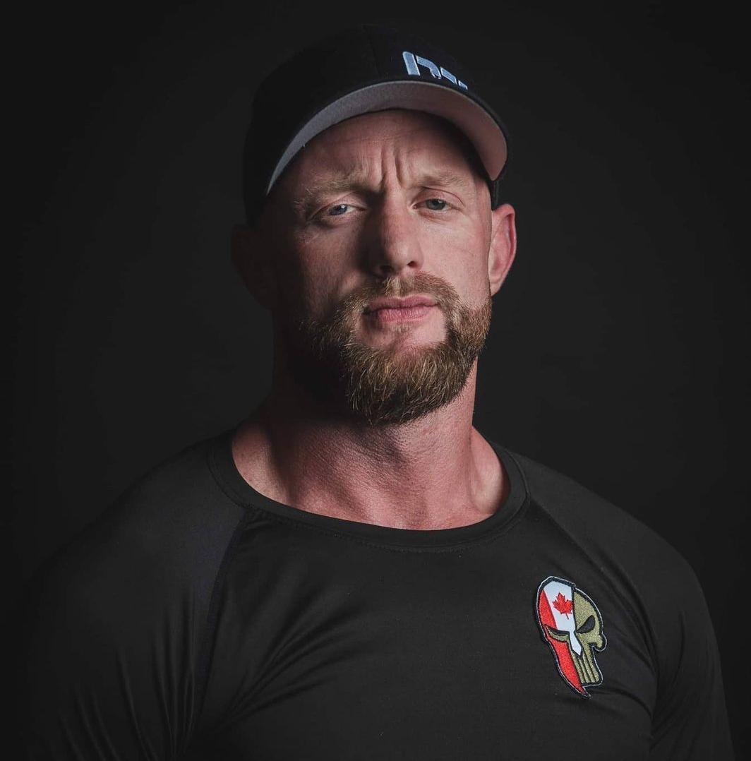 Josh Alexander | Scrolller