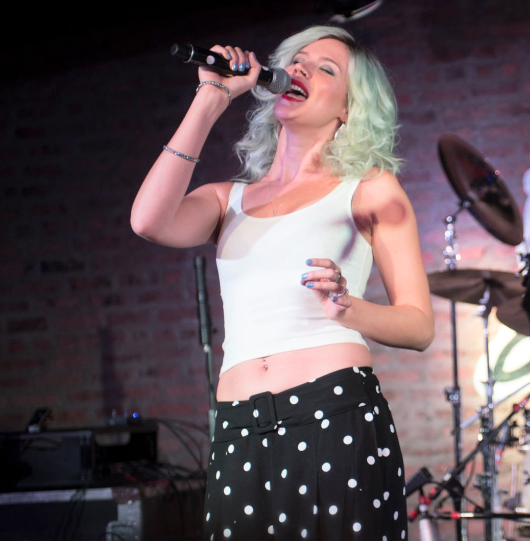 Joss Stone | Scrolller