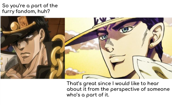jotaro_irl | Scrolller