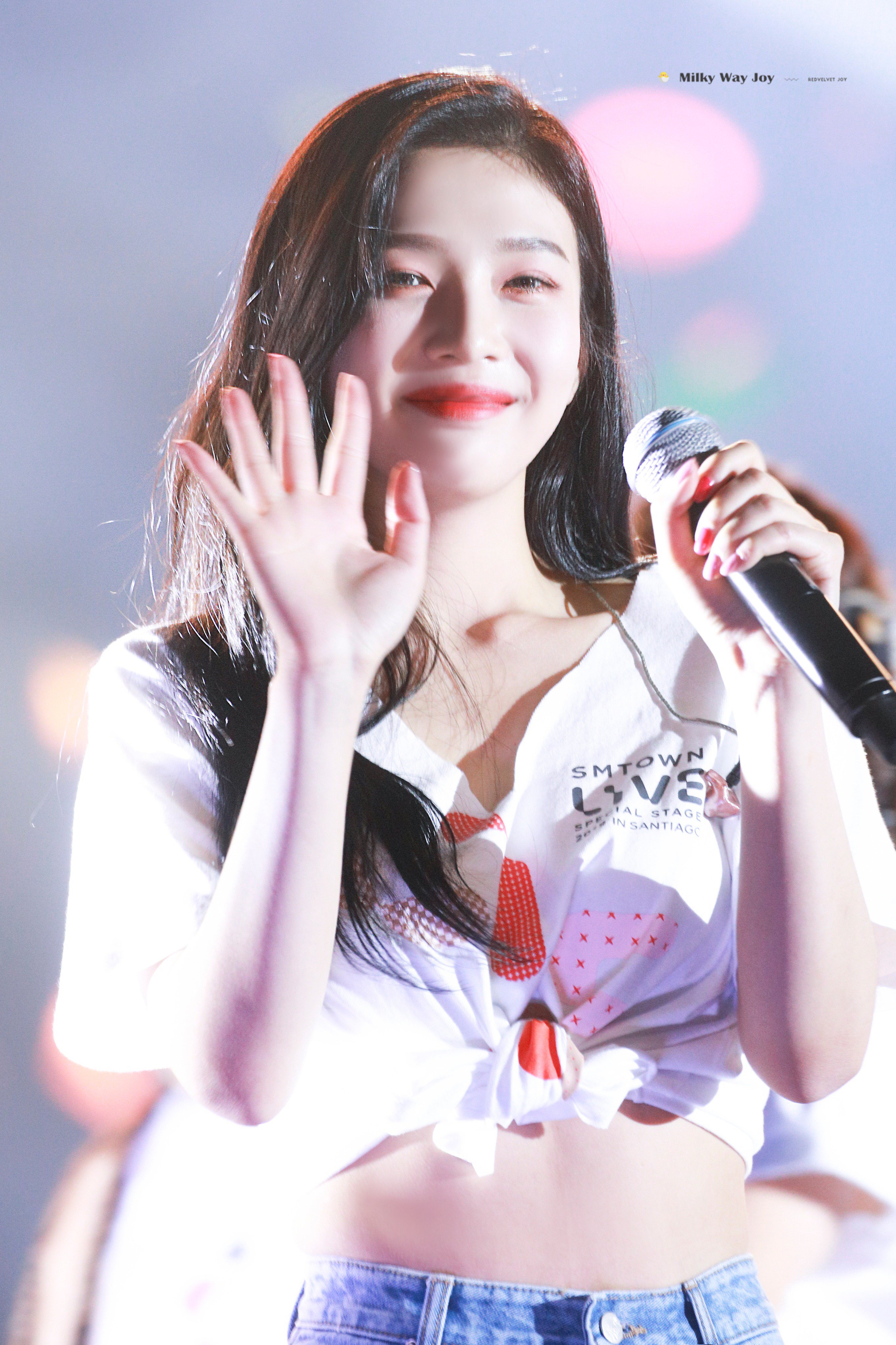 Joy Wave | Scrolller