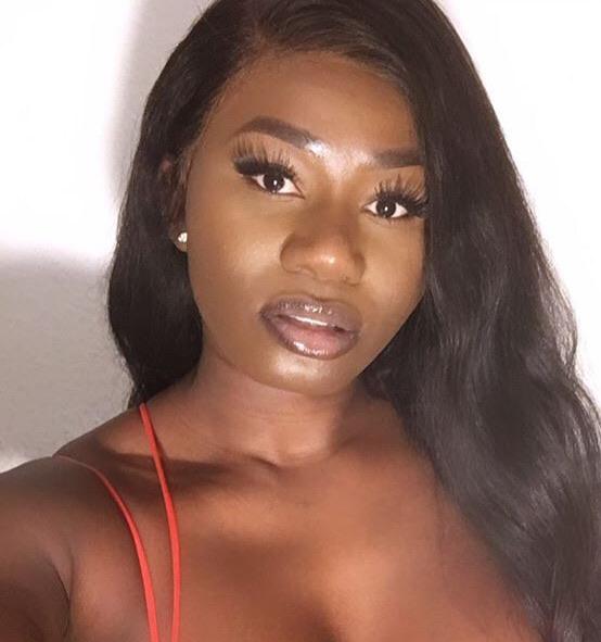 Joyce Appia | Scrolller