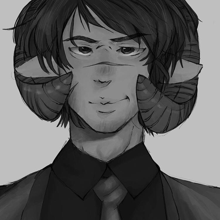 Jschlatt Drawn By Me Scrolller