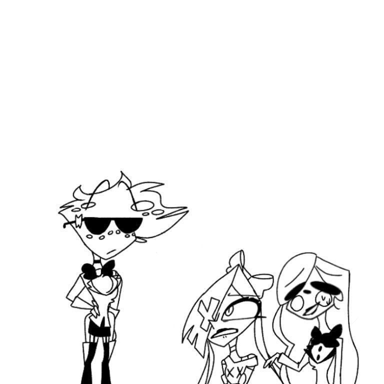 Judging silently. | Scrolller