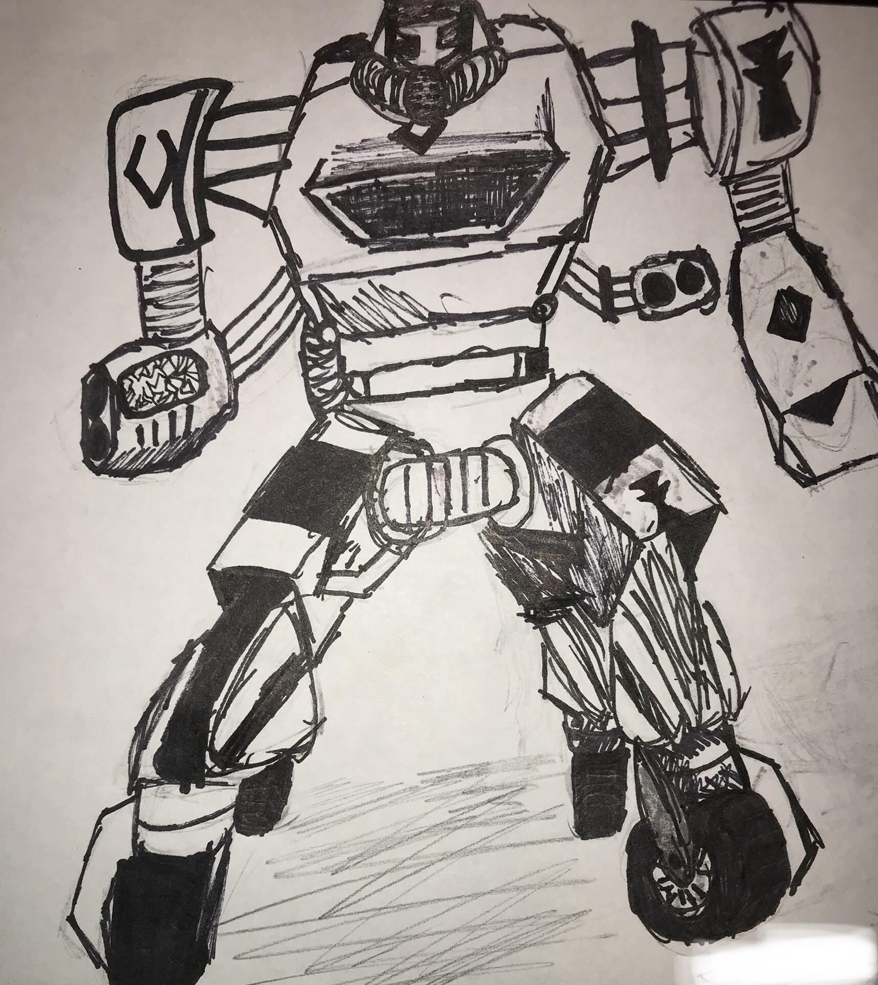 Juggernaut | Scrolller