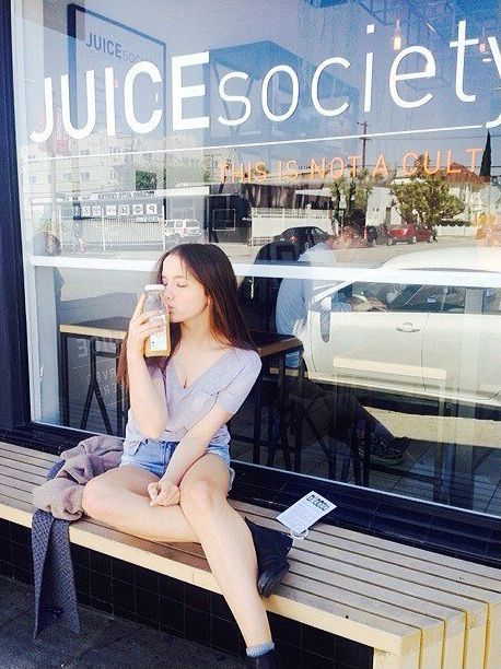 Juice Cult | Scrolller