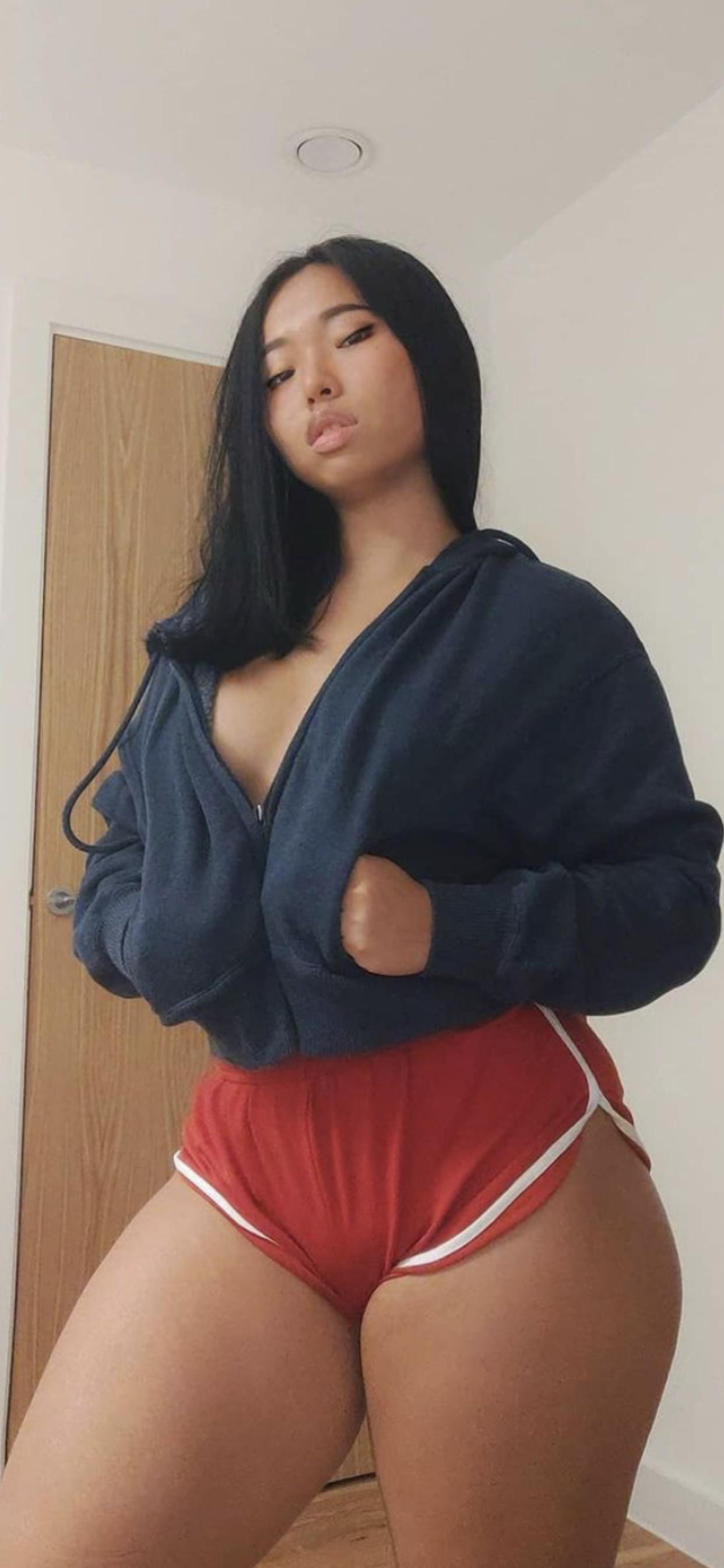 Juicy AF ️ ️ | Scrolller