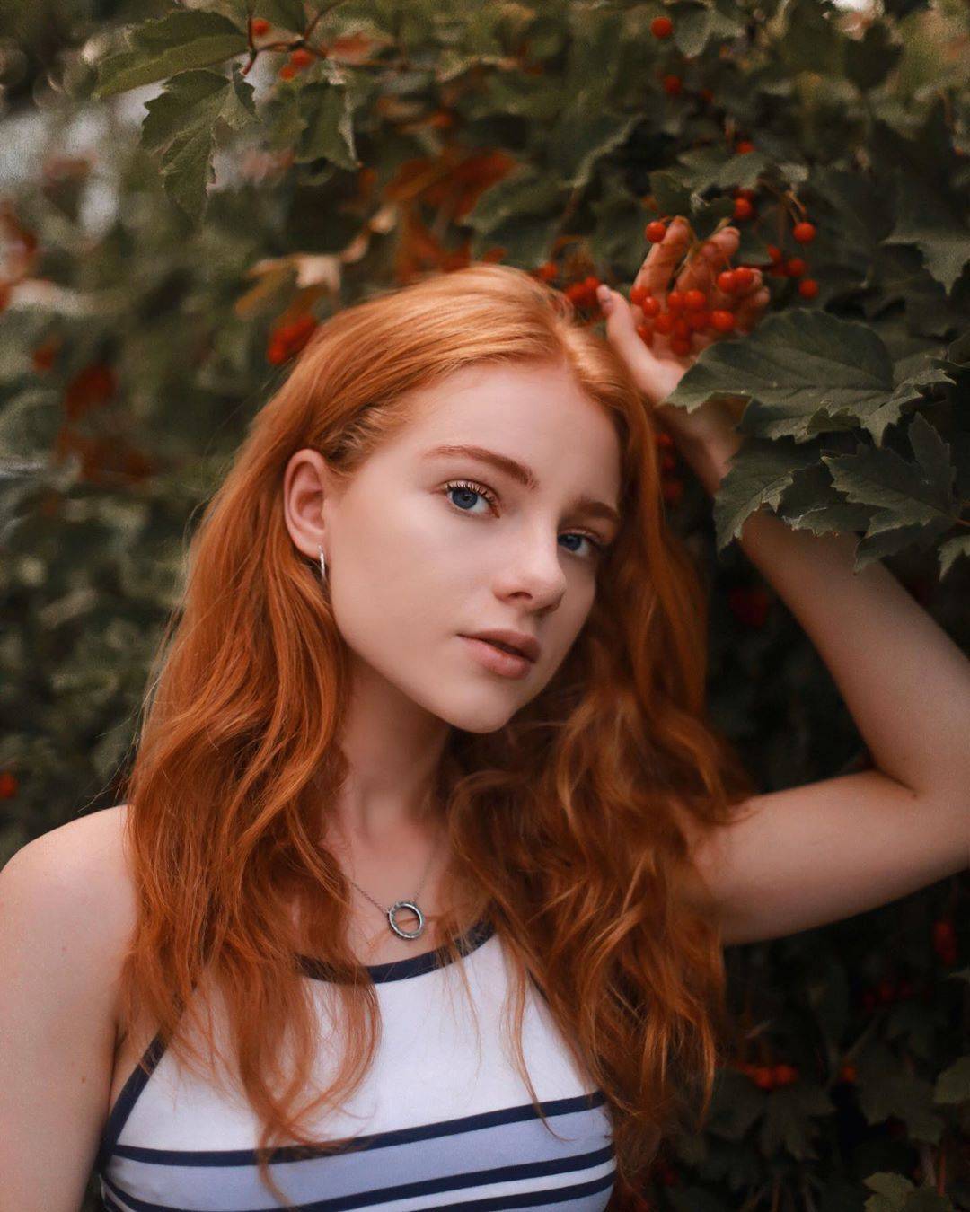 Julia Adamenko | Scrolller