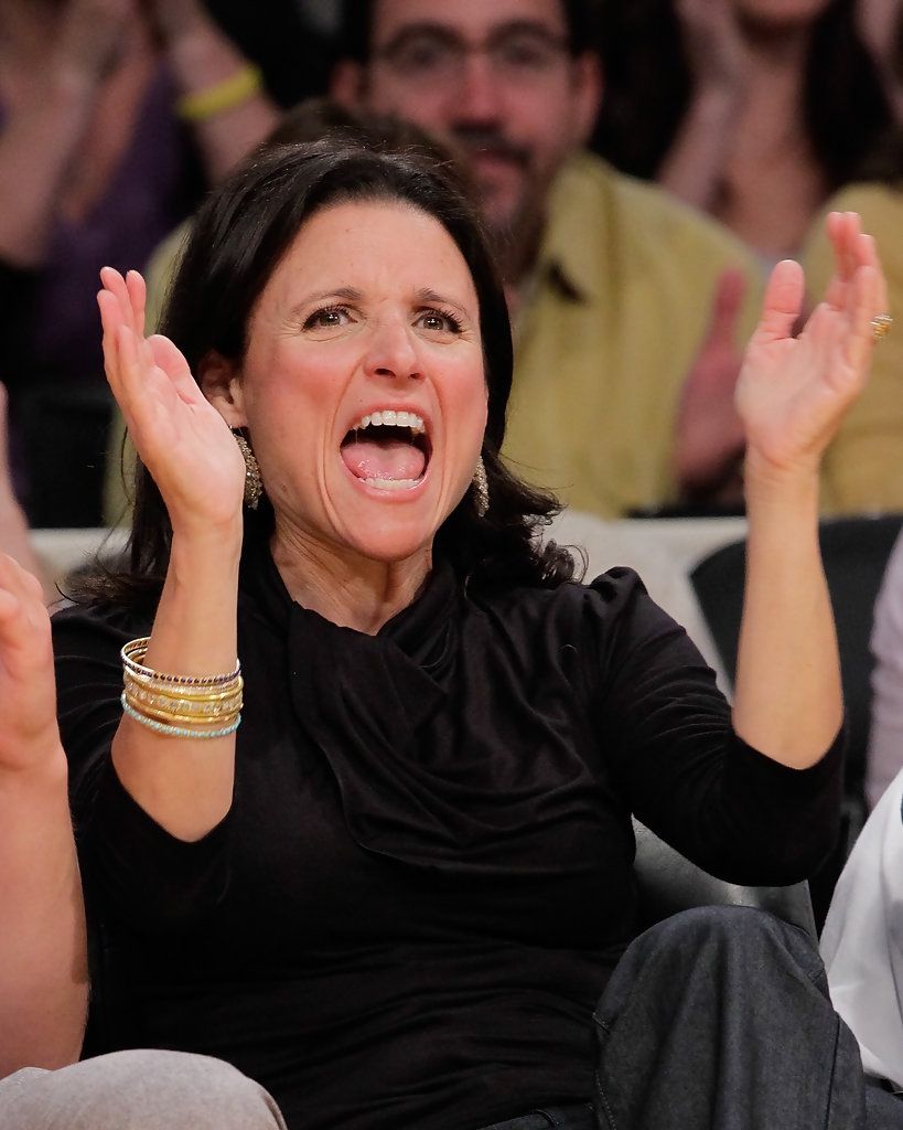 Julia Louis Dreyfus Scrolller 2944