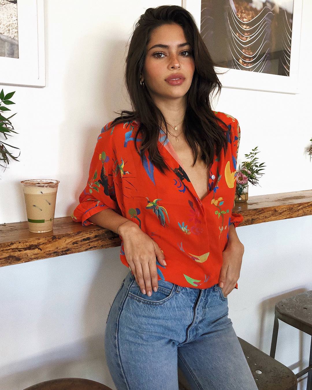 Juliana Herz | Scrolller