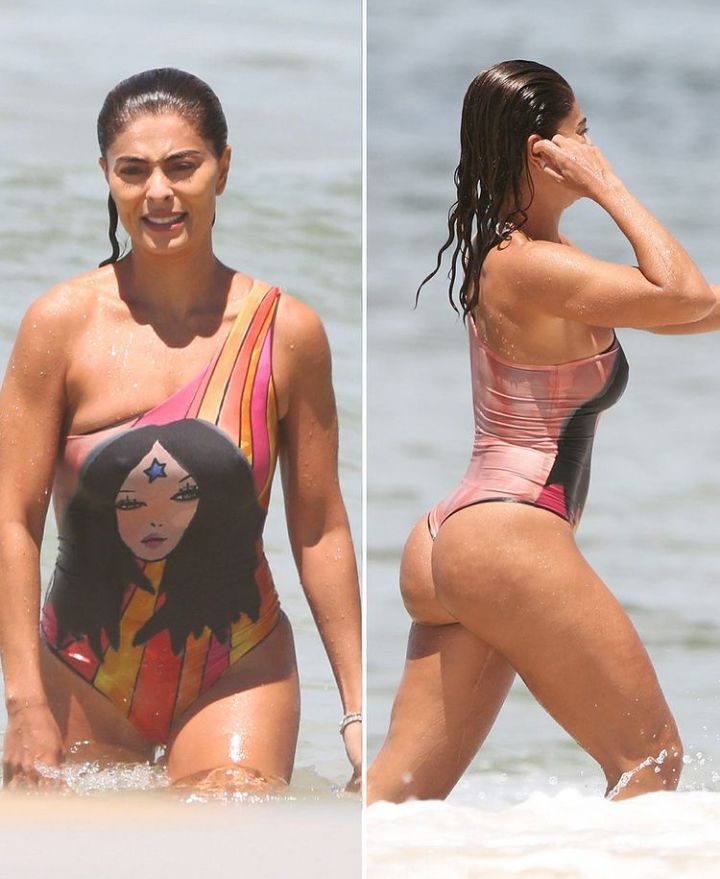 Juliana Paes | Scrolller