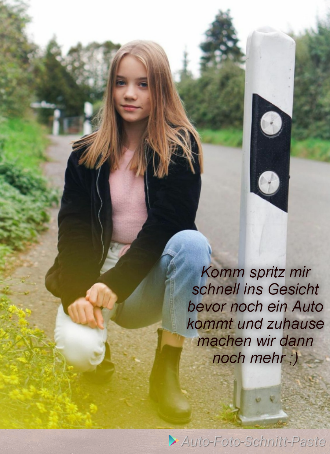 Julias Schwester | Scrolller