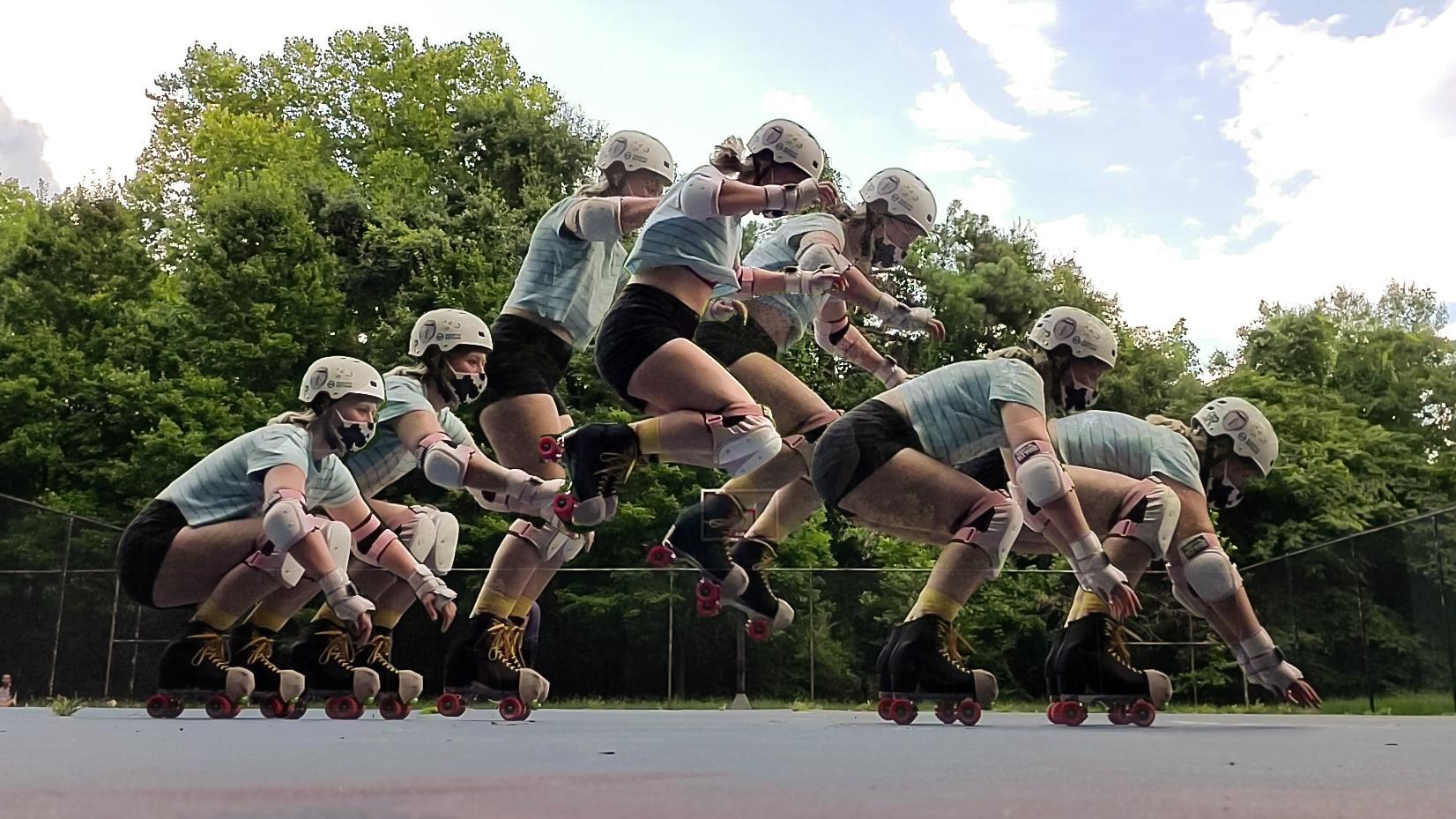 Jump Anatomy | Scrolller