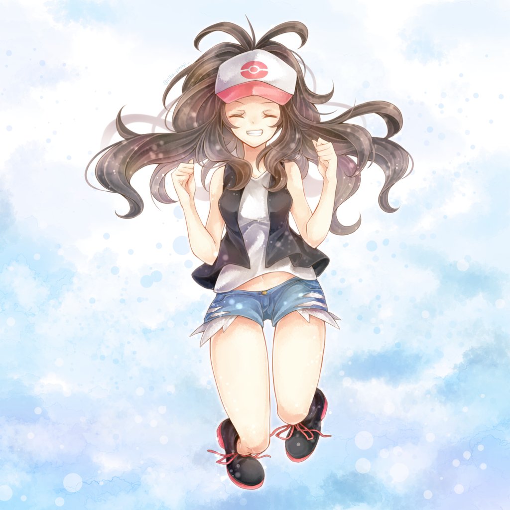 Jumping for joy | Scrolller