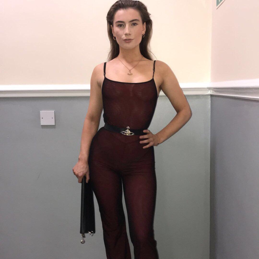 Jumpsuit | Scrolller