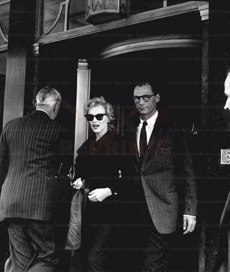 June 1956 | Scrolller