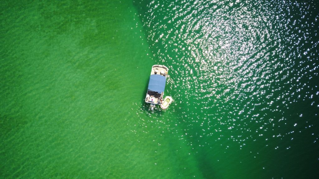 June lake | Scrolller