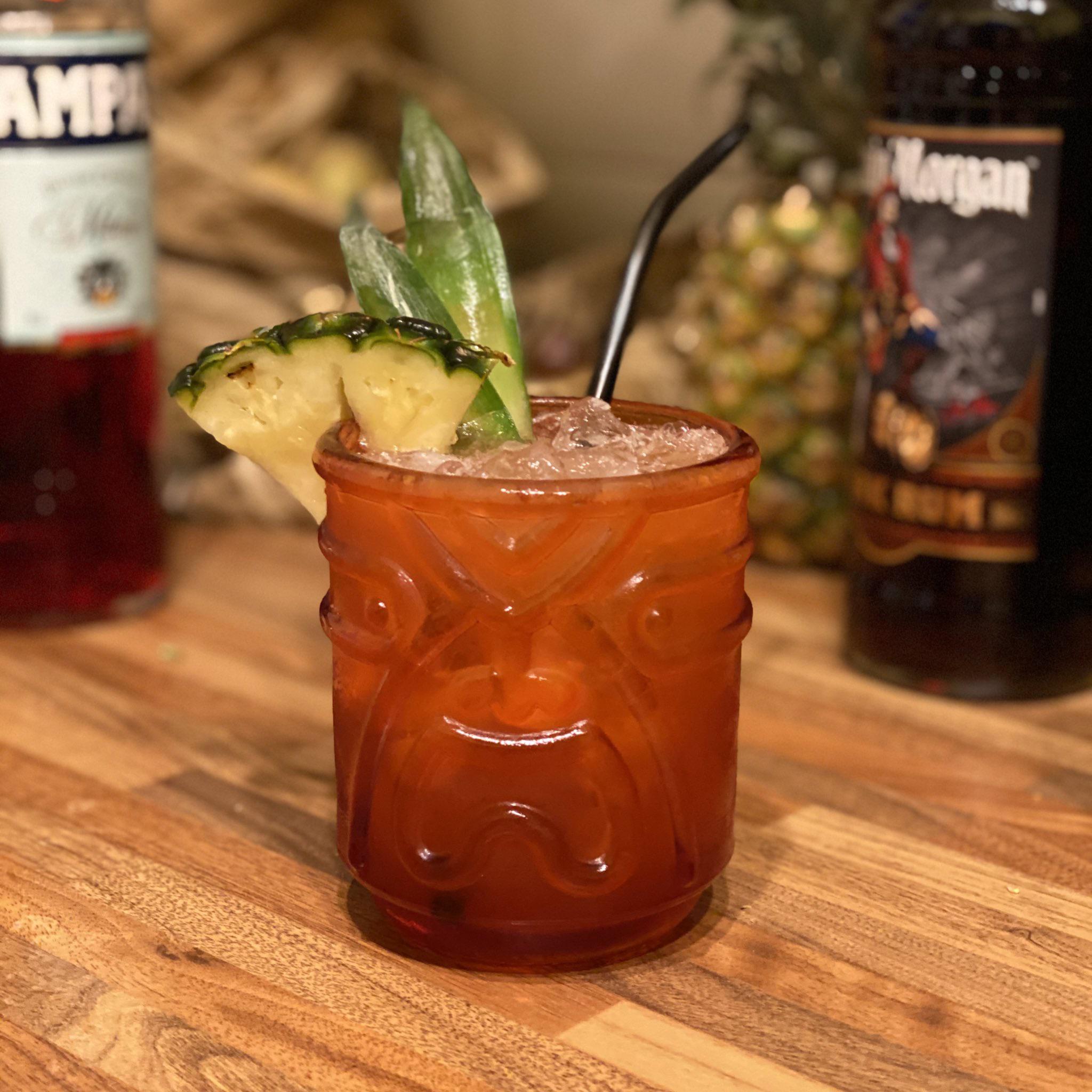 Jungle Bird | Scrolller