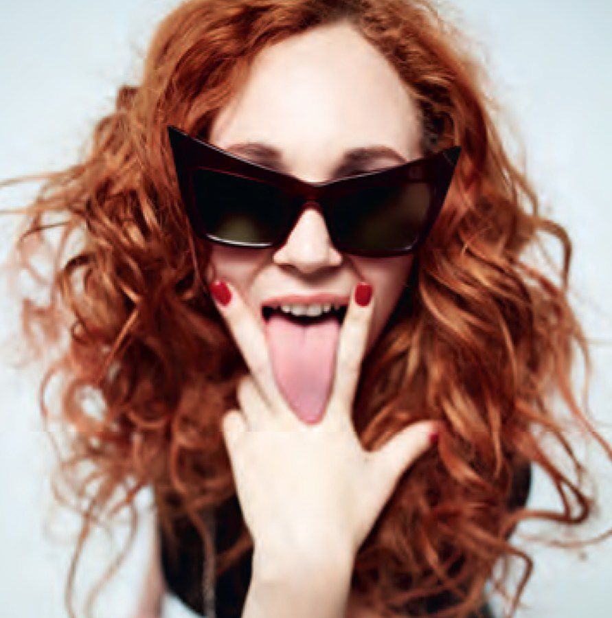 Juno Temple | Scrolller