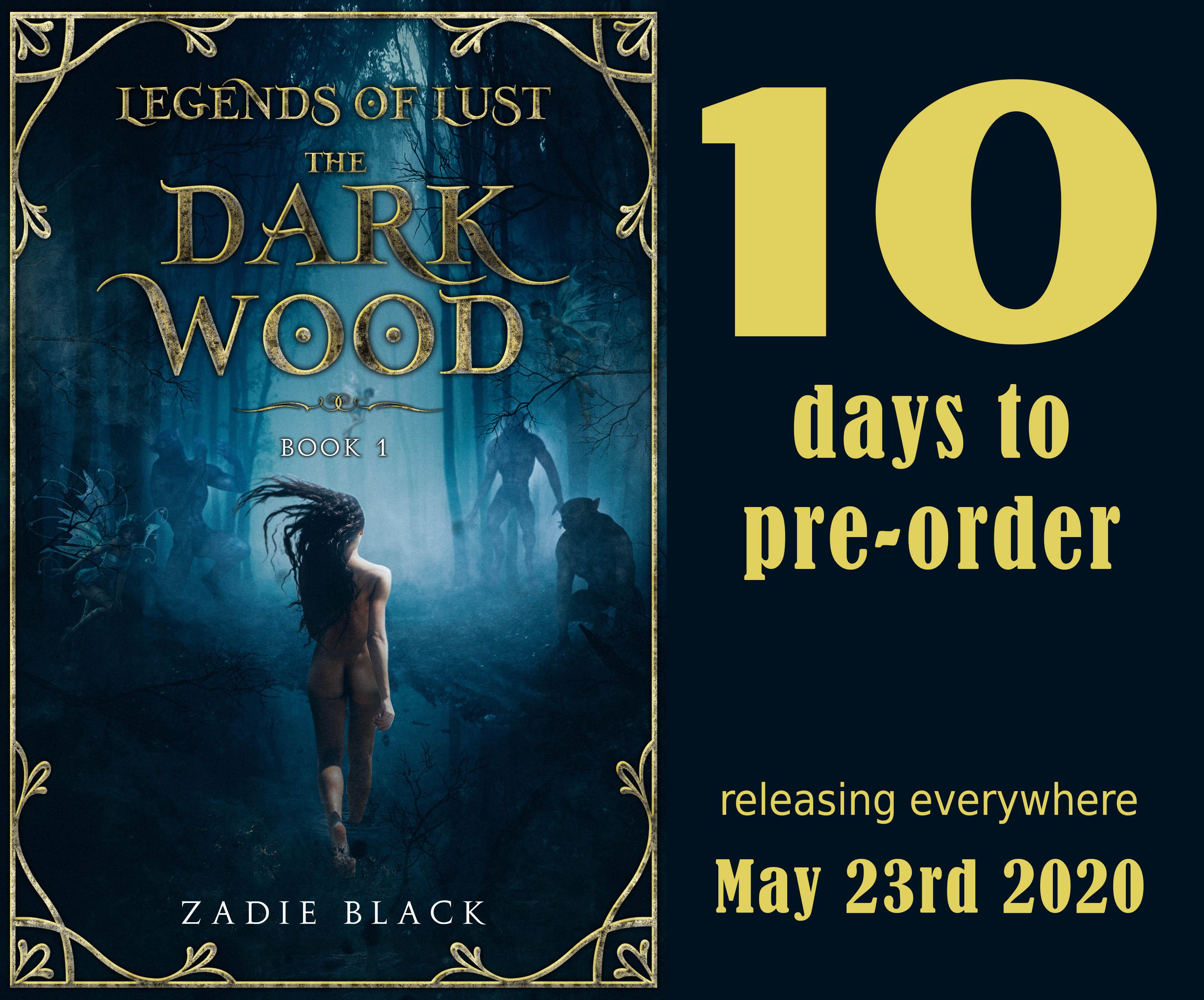 Just 10 days left!! | Scrolller