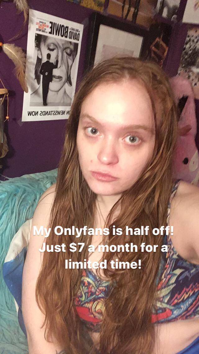 Just $7 a month! | Scrolller