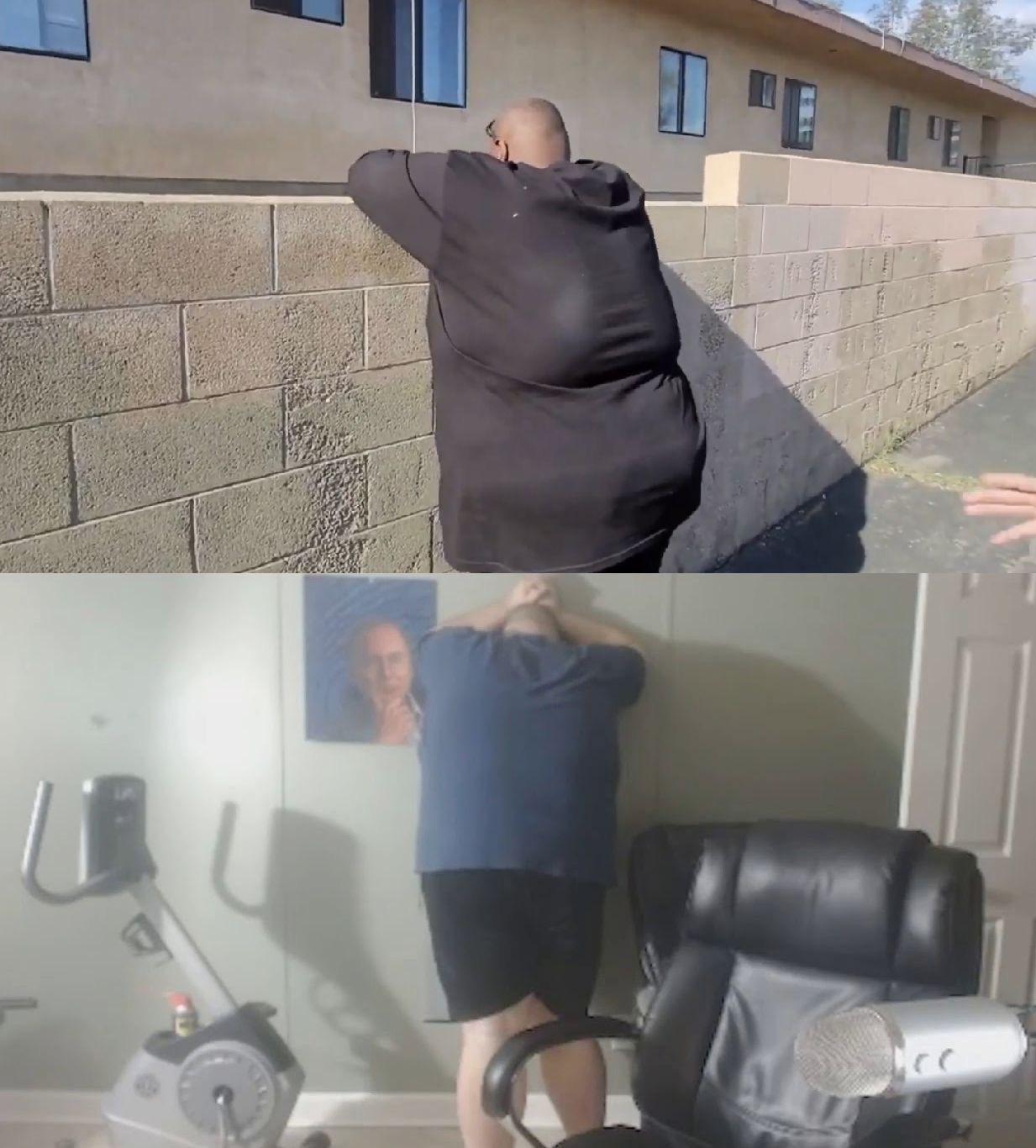 Peado Stance | Scrolller