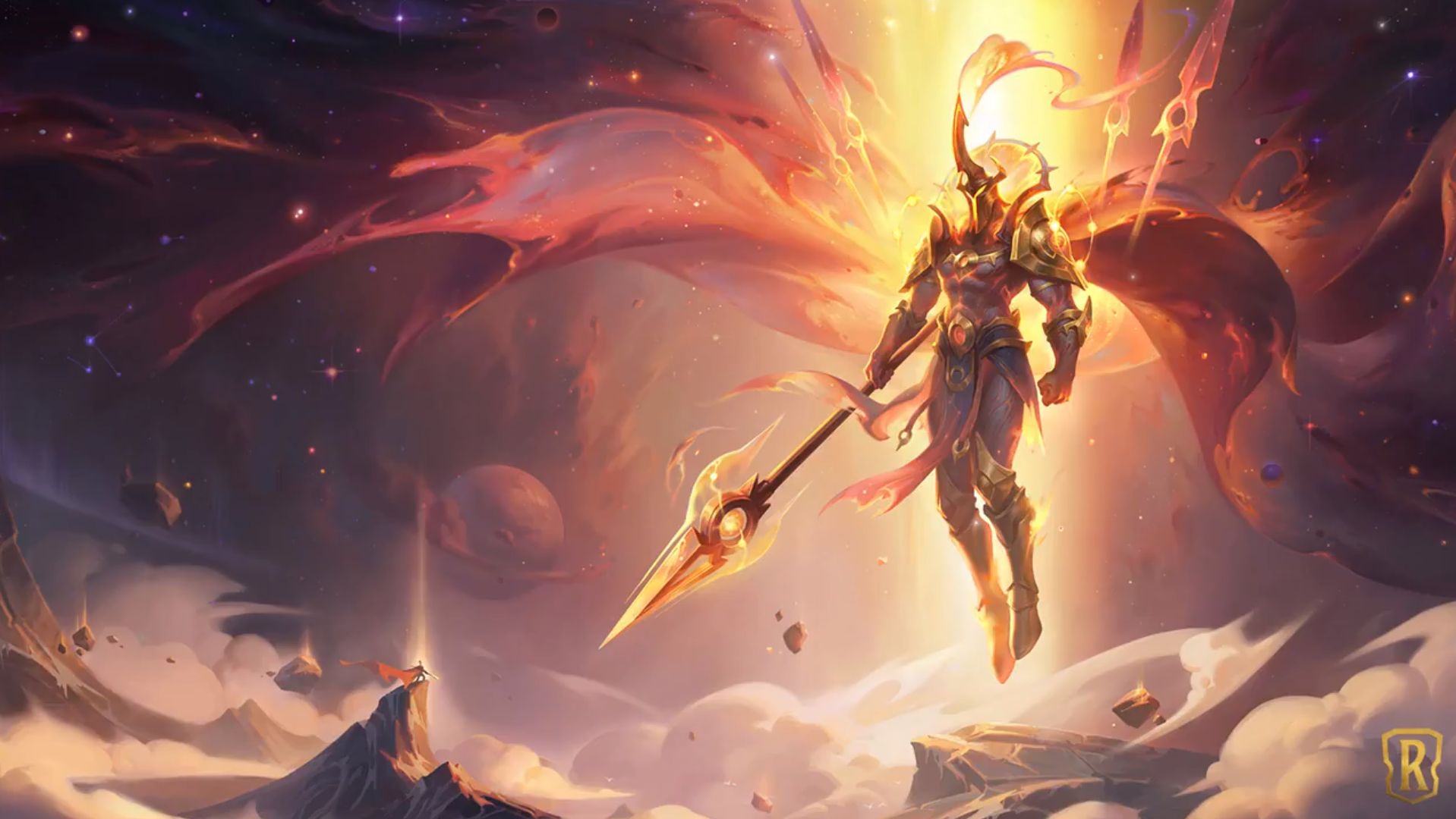 Just a daily reminder that Aatrox obliterated this dude | Scrolller