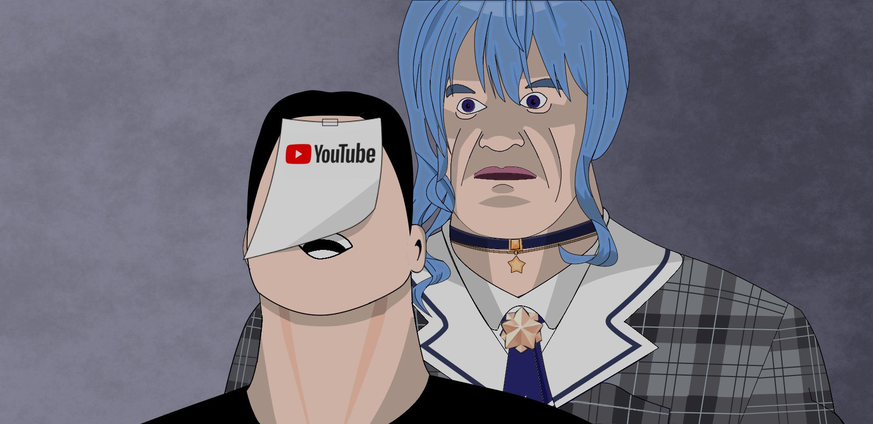 Just a demonetized Comet | Scrolller