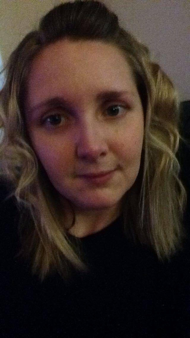 Just a little selfie | Scrolller