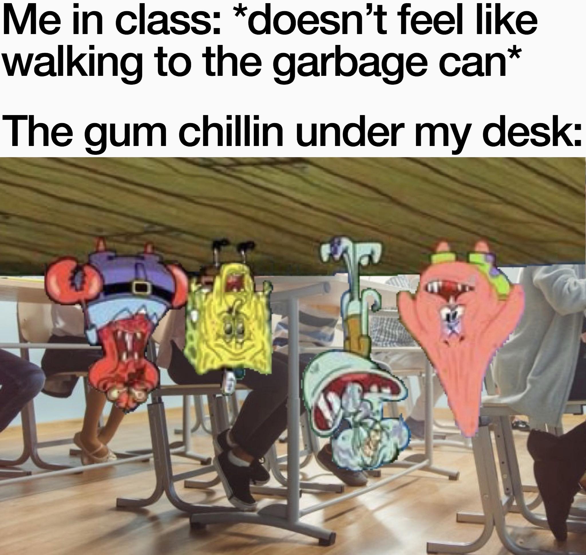 Just a little surprise for the next guy | Scrolller