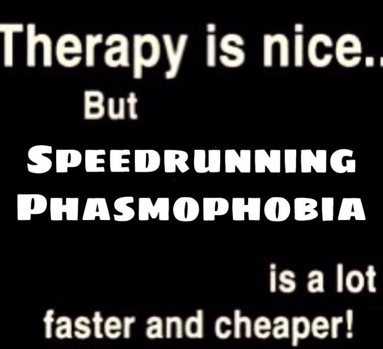 Just a meme i made for the speedrunning community | Scrolller