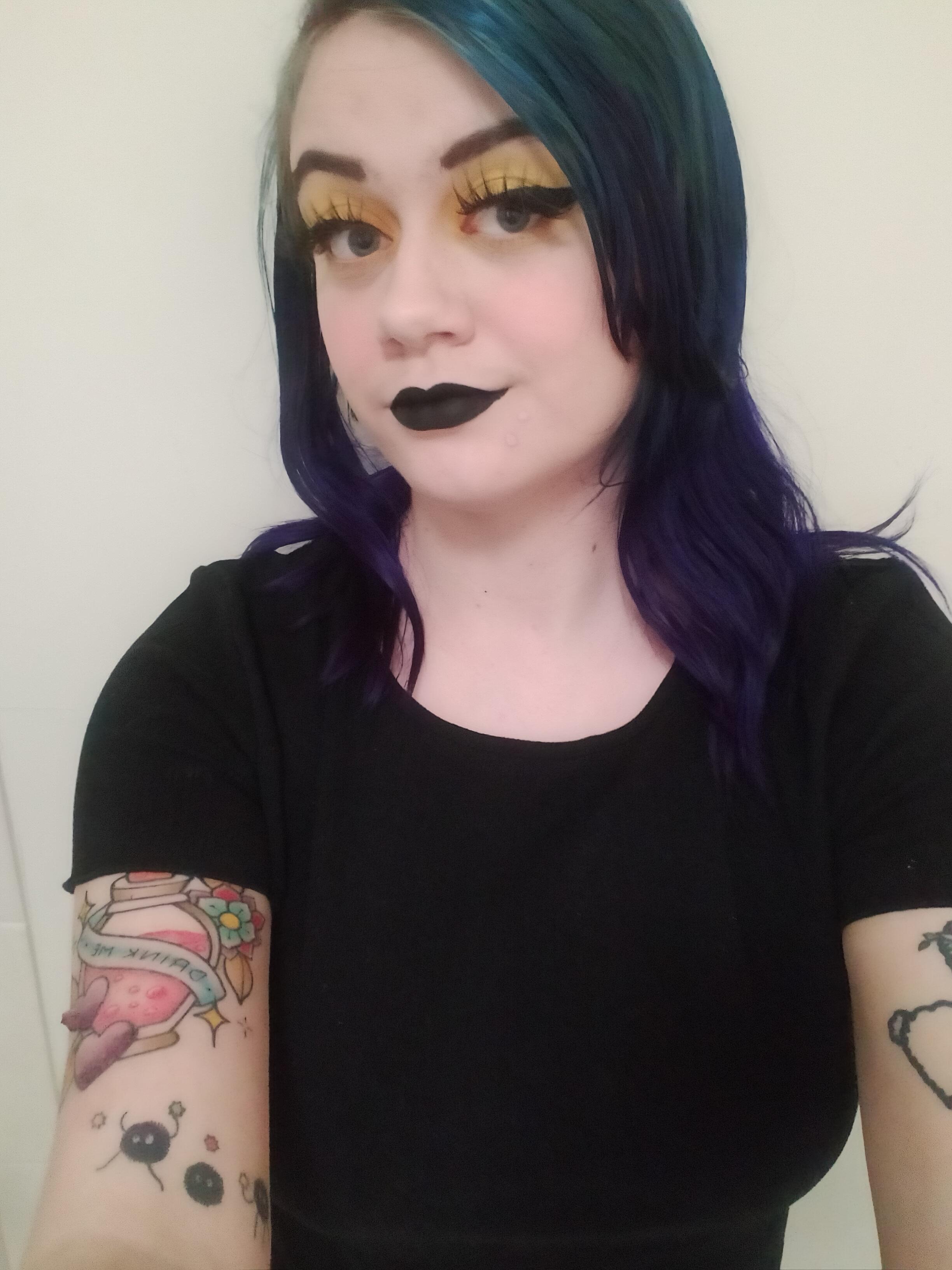 Just a mild one | Scrolller