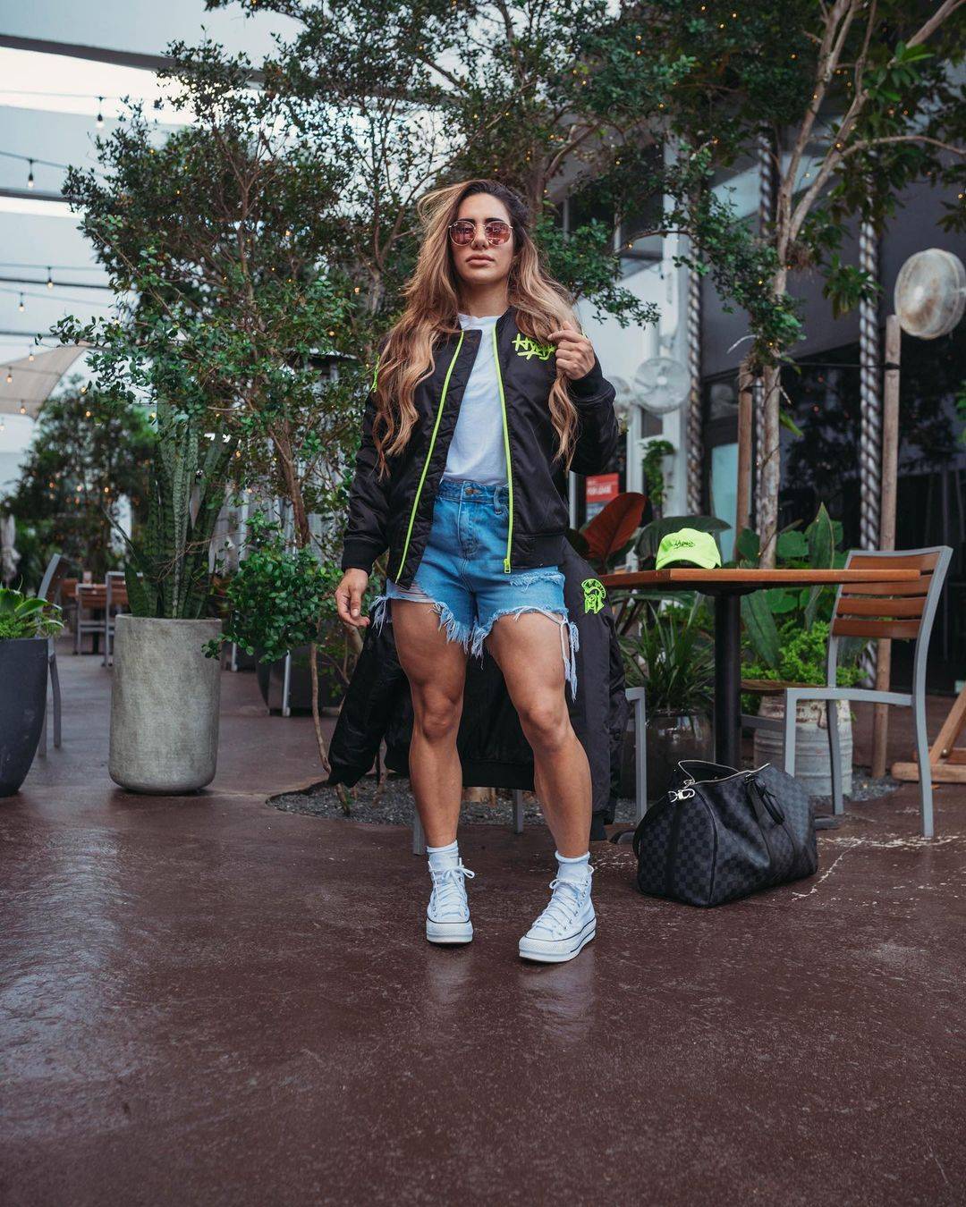 Just a New Year Stefi Cohen Appreciation Post | Scrolller