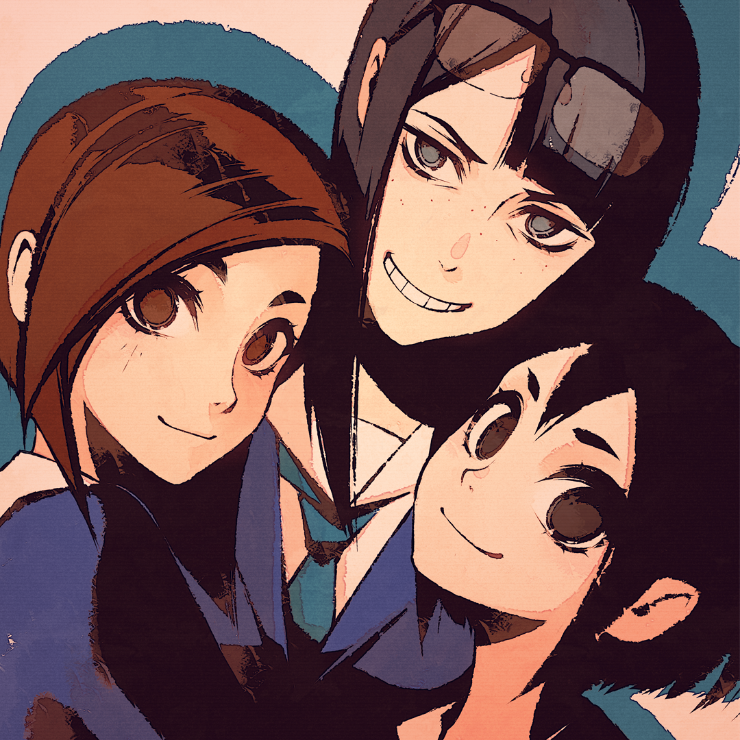 Just a nice group photo | Scrolller