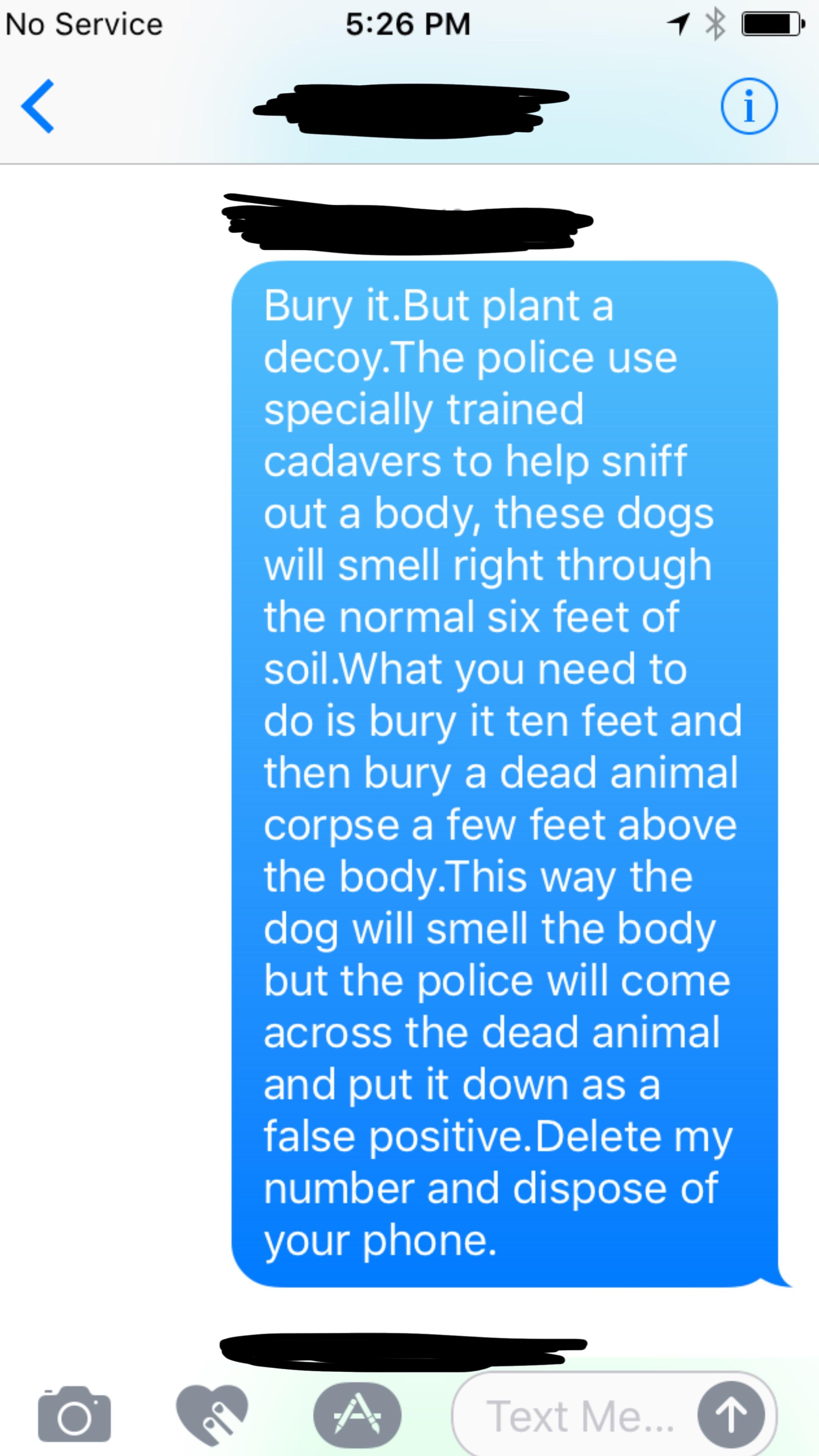 Just a normal, average, everyday discussion with my friend. | Scrolller