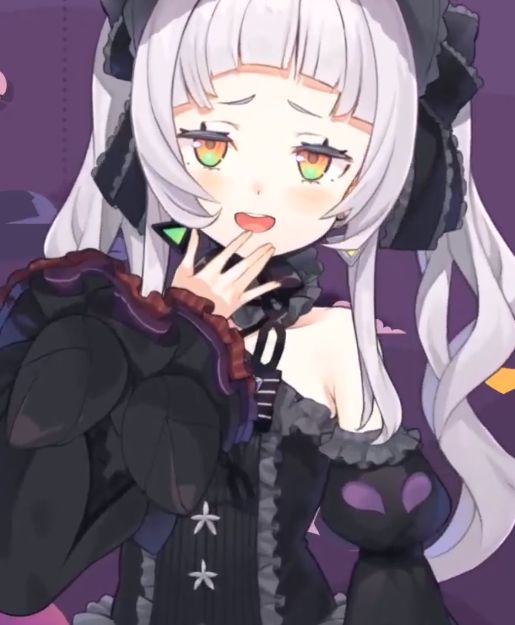 Just a random Smug Shion. | Scrolller