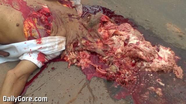 Just A Scratch Nothing Serious | Scrolller