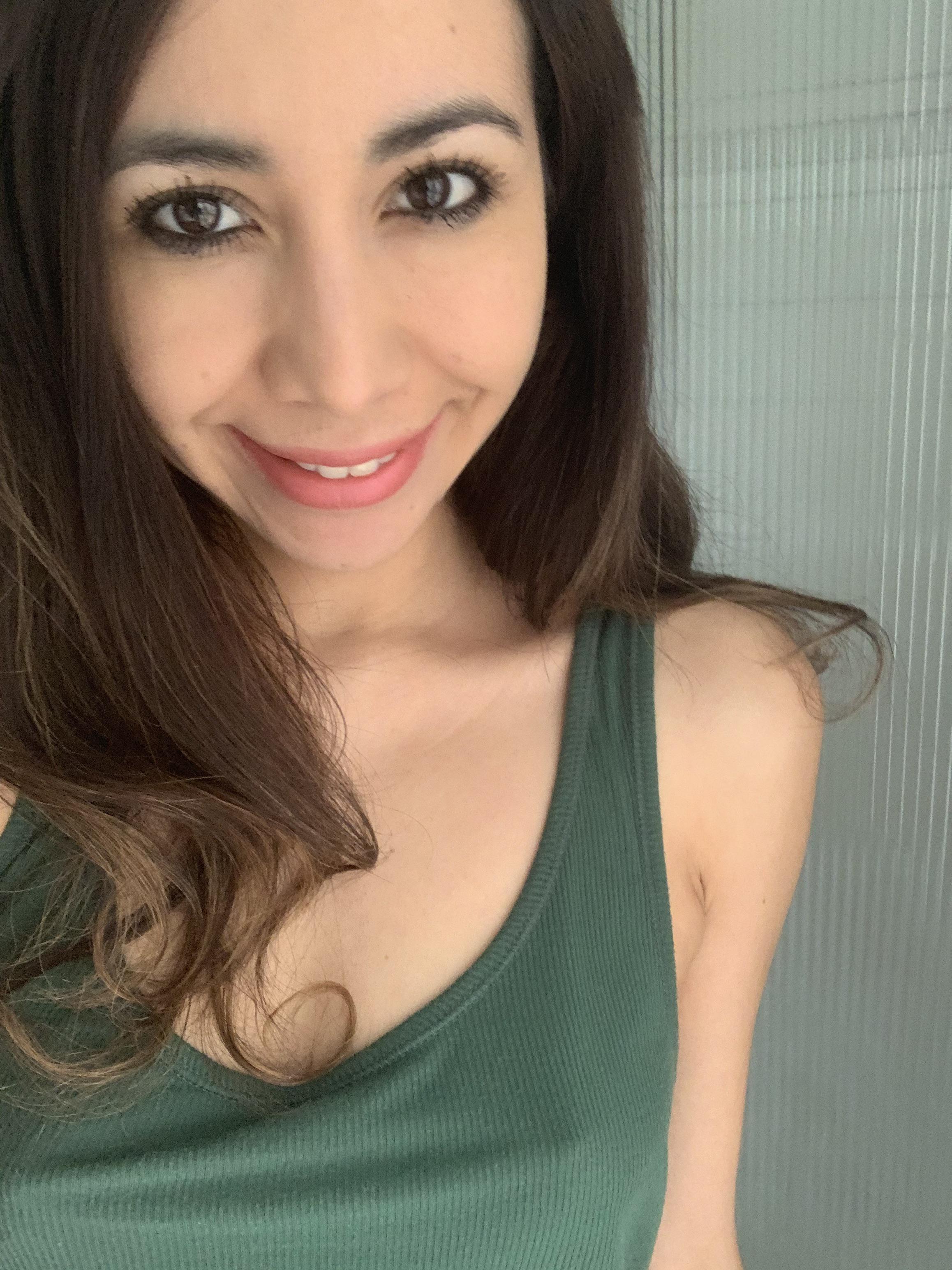 Just a simple one :) | Scrolller