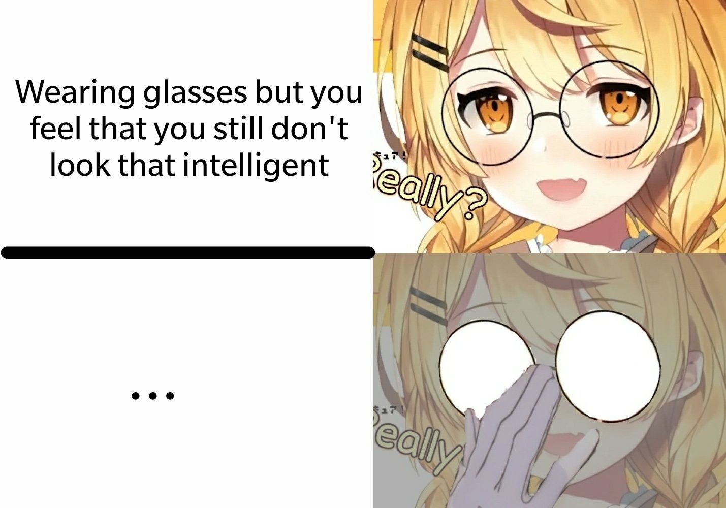 Just a simple push | Scrolller