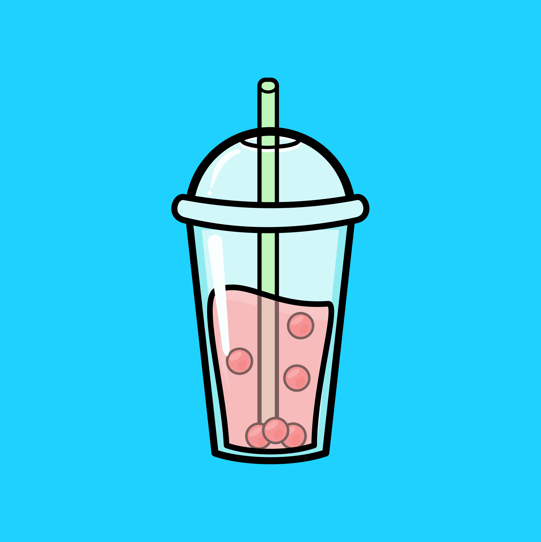 Just a tad bit thirsty | Scrolller