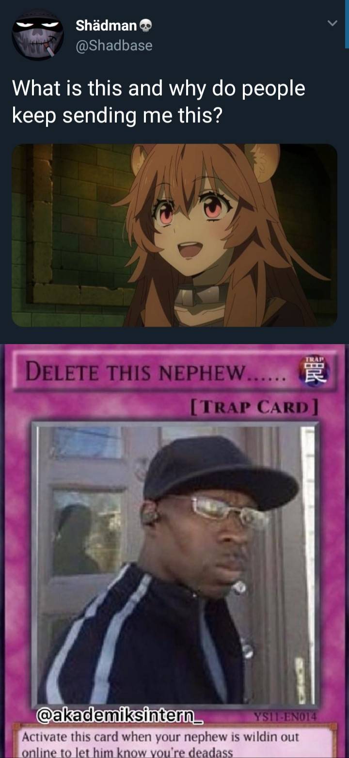 Just act like it never happened | Scrolller