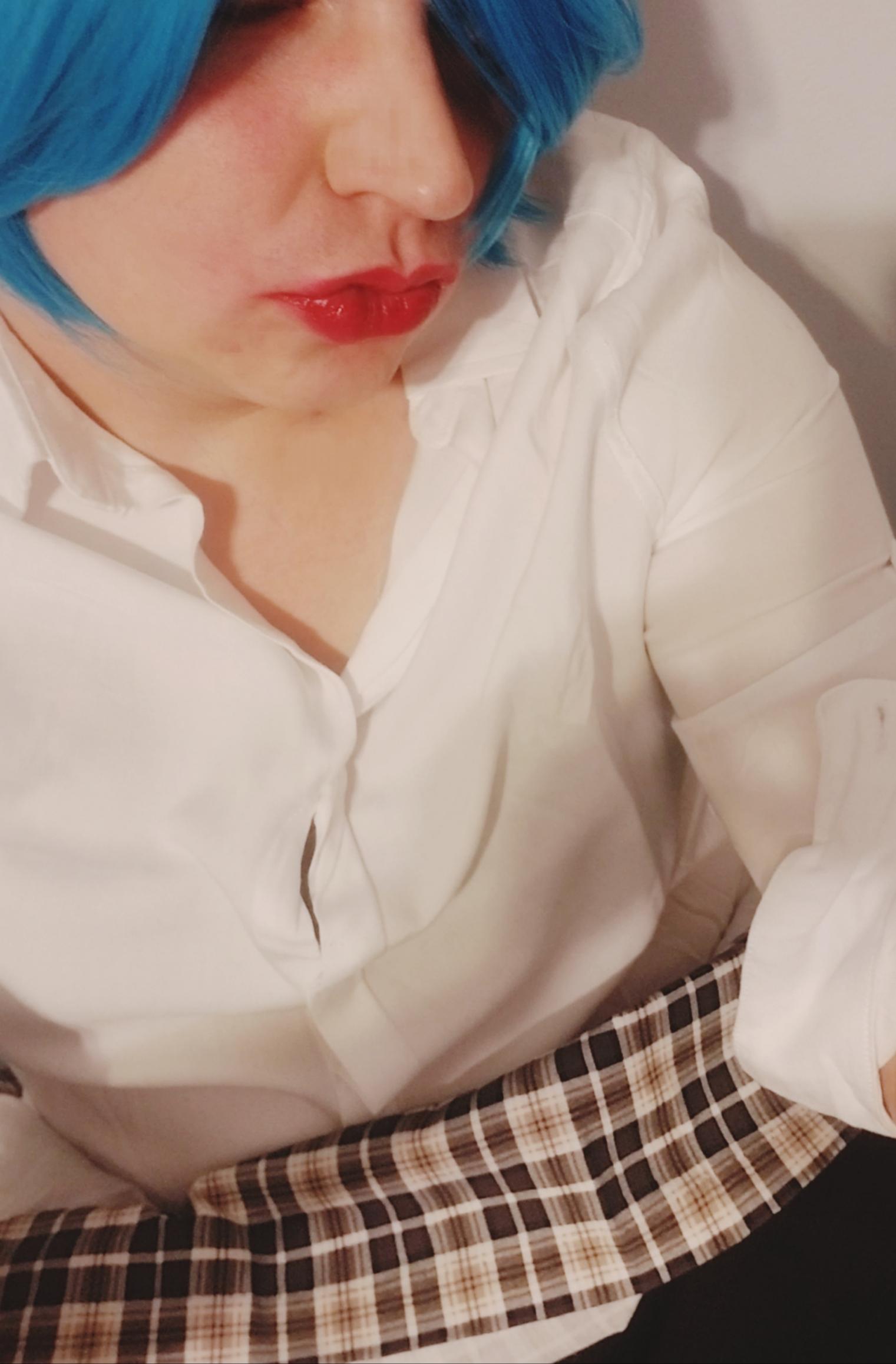 I'm ready for a lesson miss | Scrolller