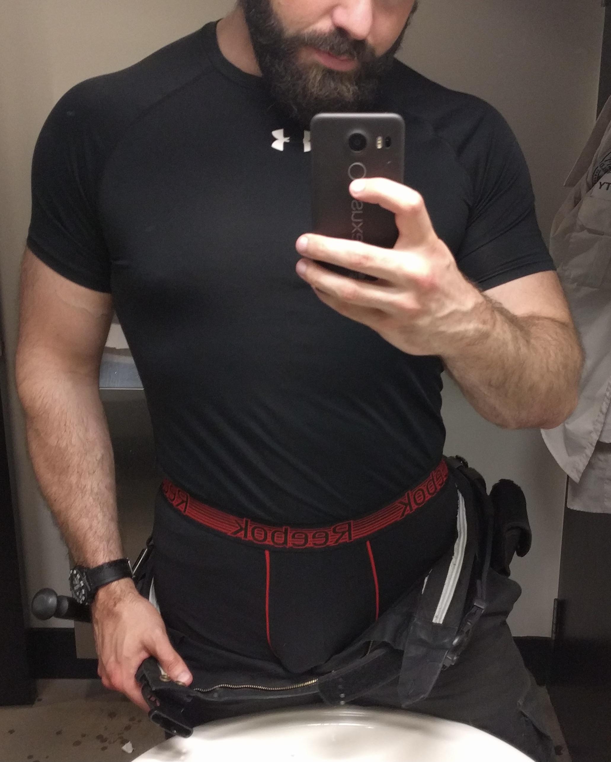 Just another day at work | Scrolller