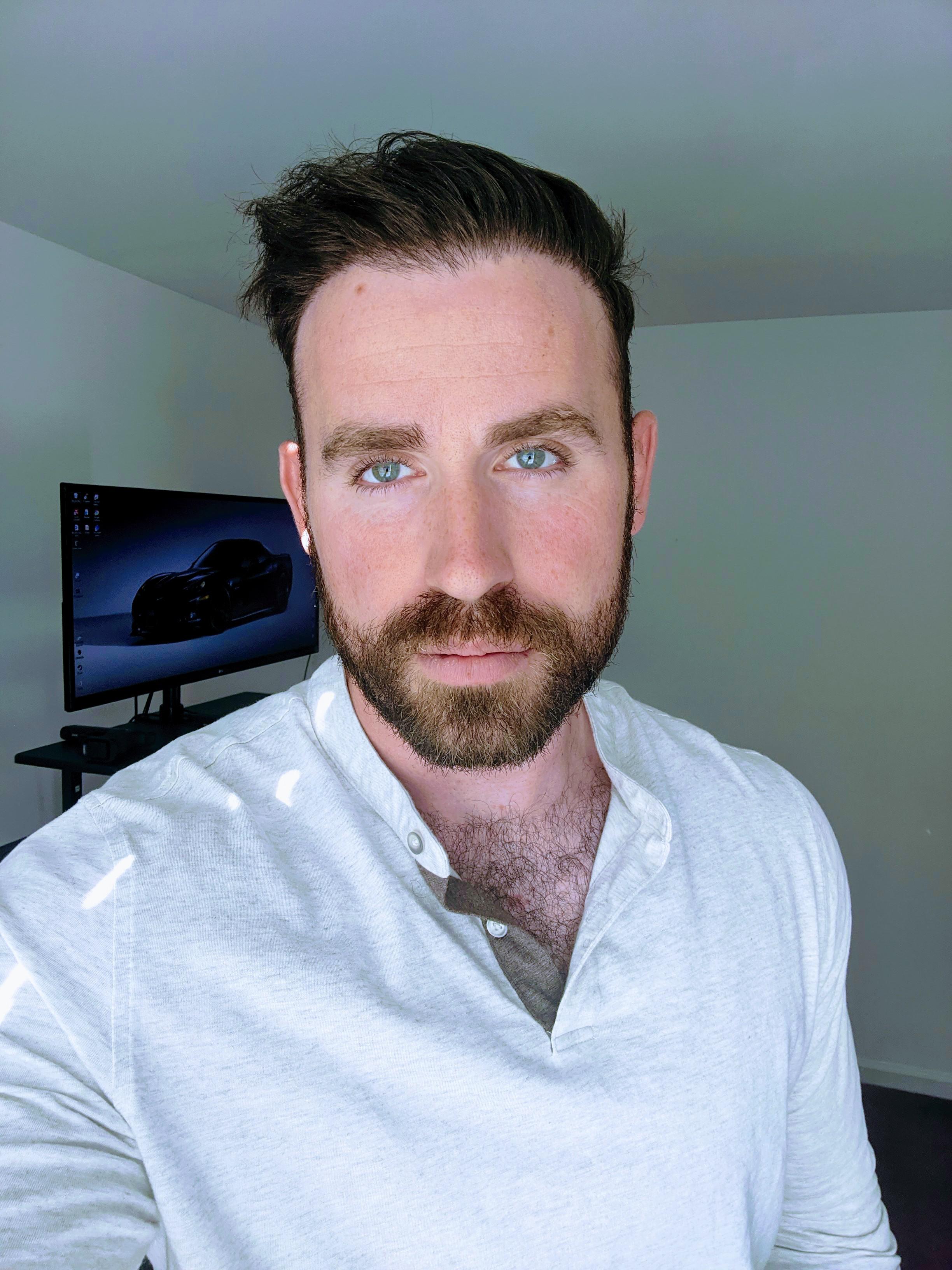 Just Another Day in the Office. | Scrolller