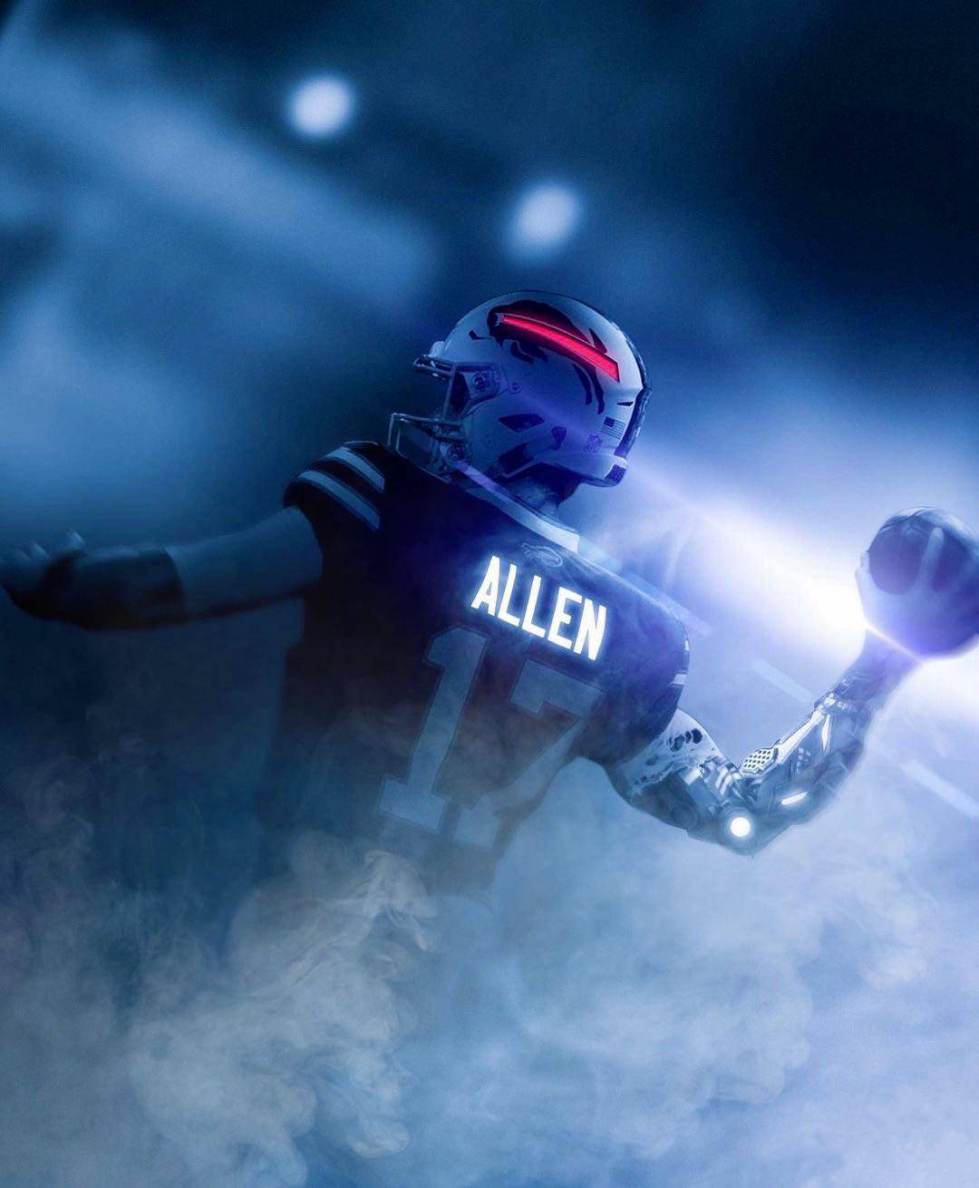 Just another edit of our strong powerful Quarterback | Scrolller