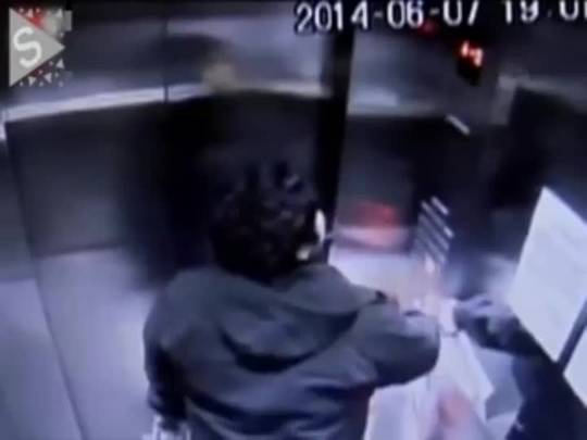 Just Another Elevator Malfunction | Scrolller