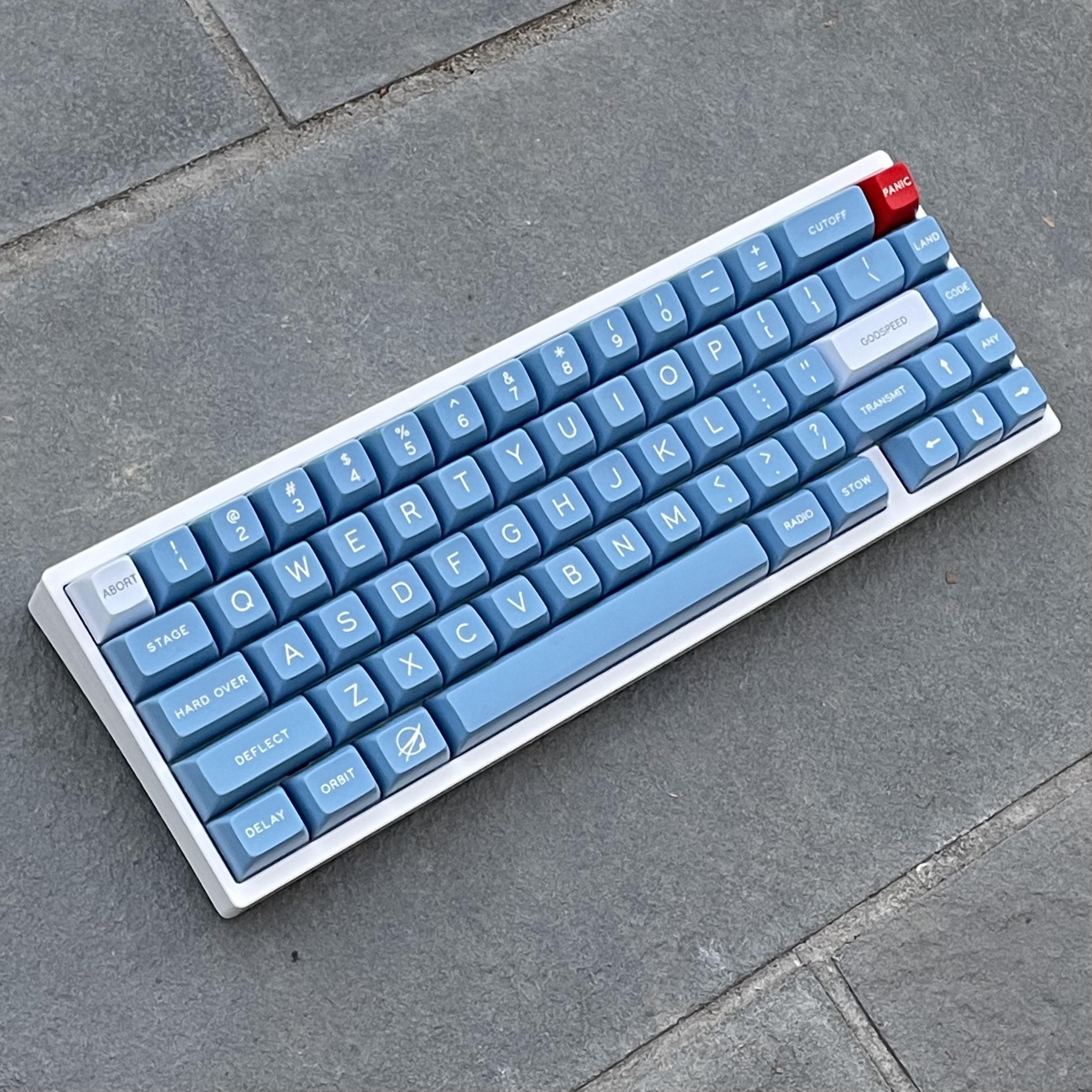 Just another Godspeed build | Scrolller