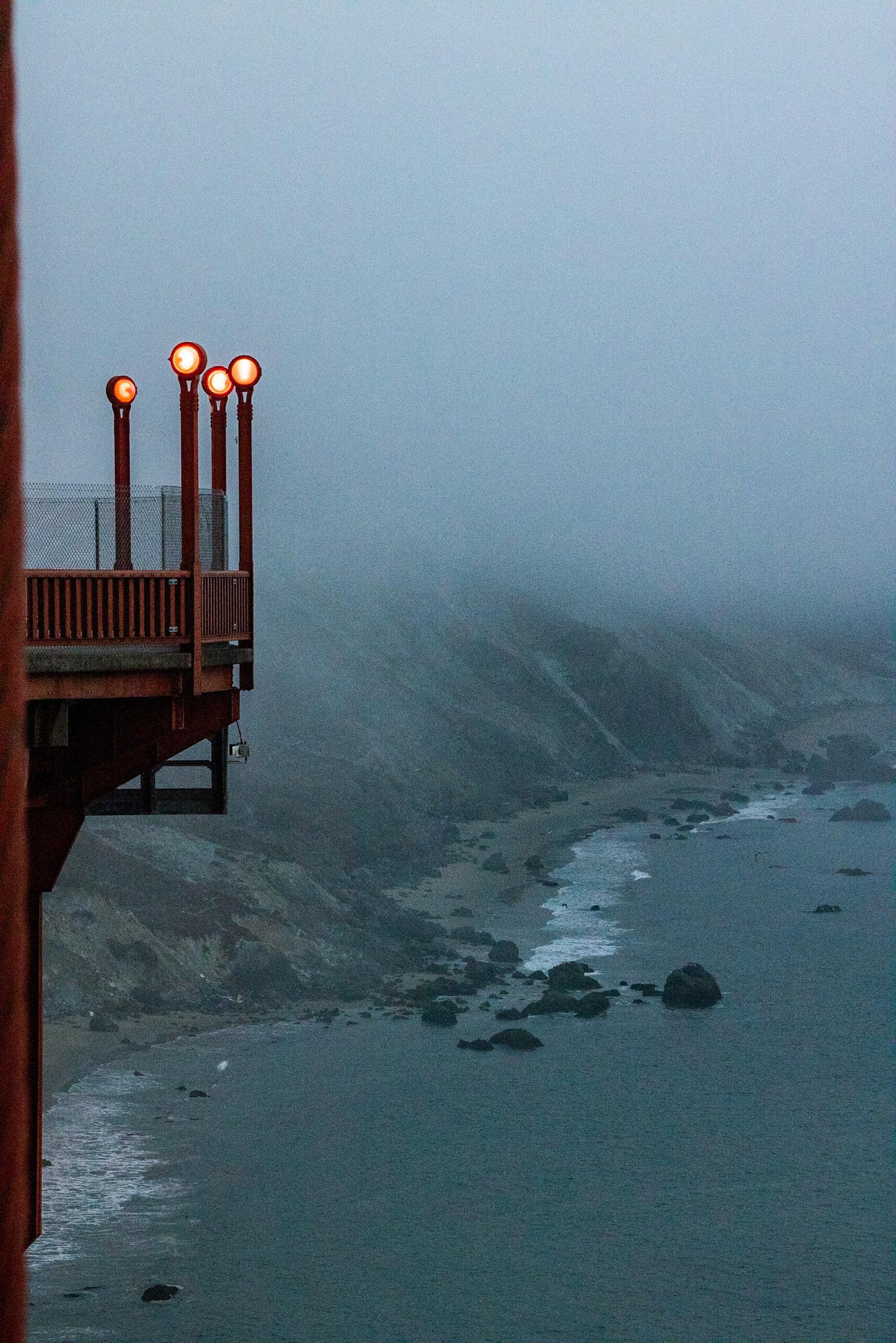 Just another photo of that SF Bridge. | Scrolller
