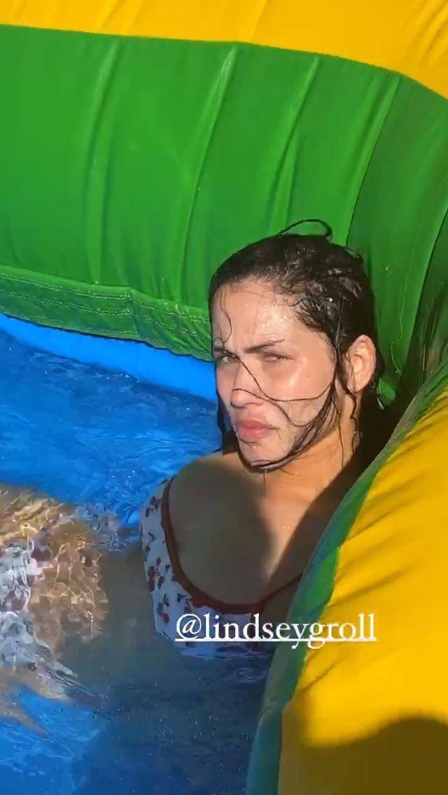 Just another screen grab people seem to have missed somehow | Scrolller